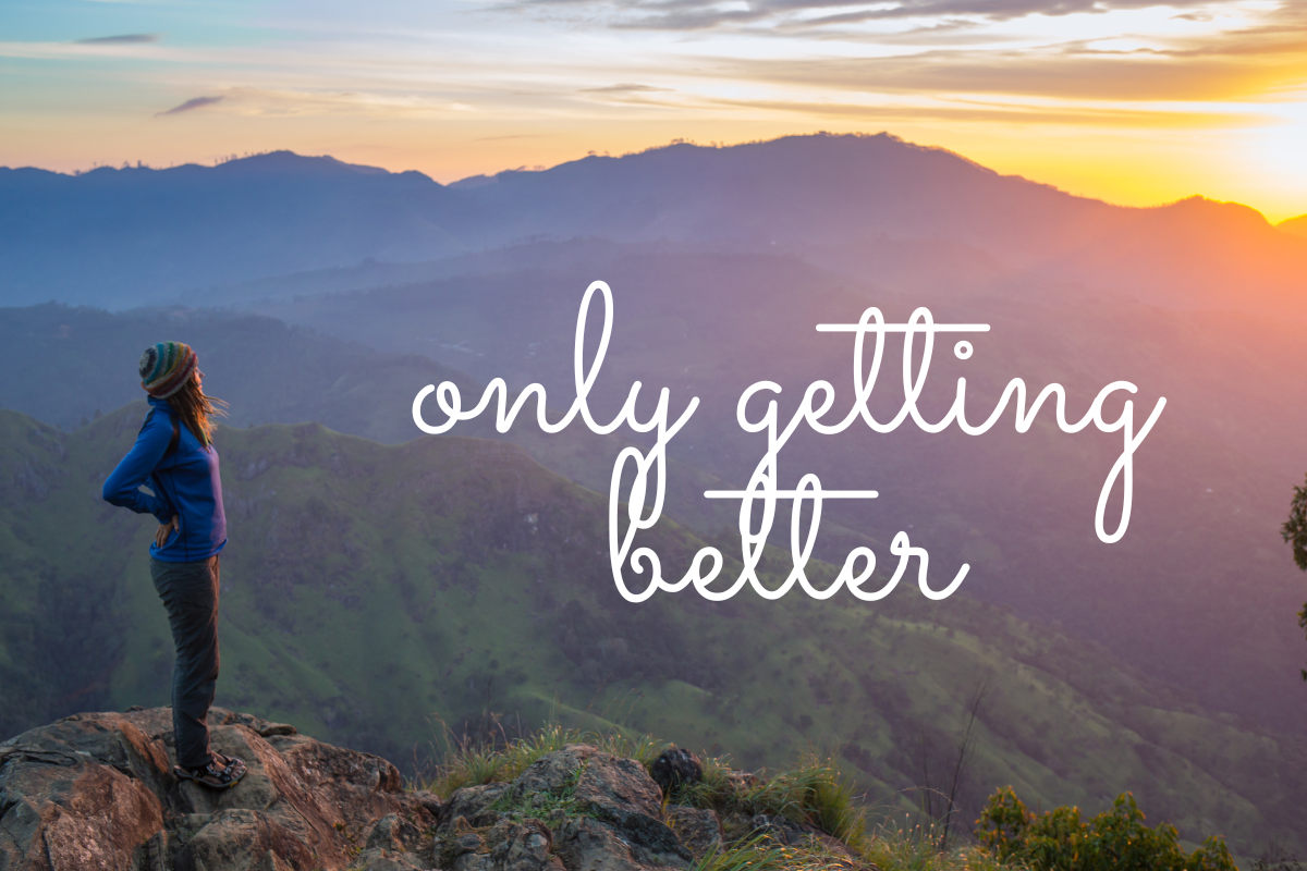 Secrets to Setting Yourself Up for Success in 2023 and Beyond - Only ...